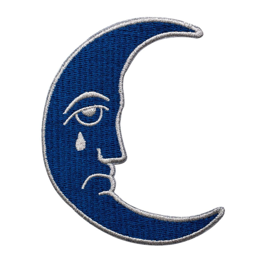 Patches – Pretty Bad Co.