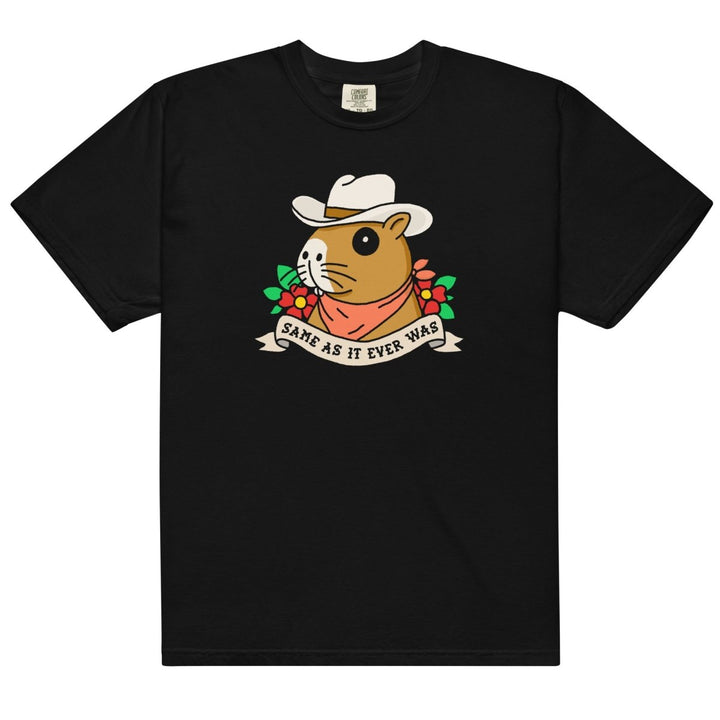 Pretty Bad Co. - Apparel, pins, patches, stickers, and home decor.