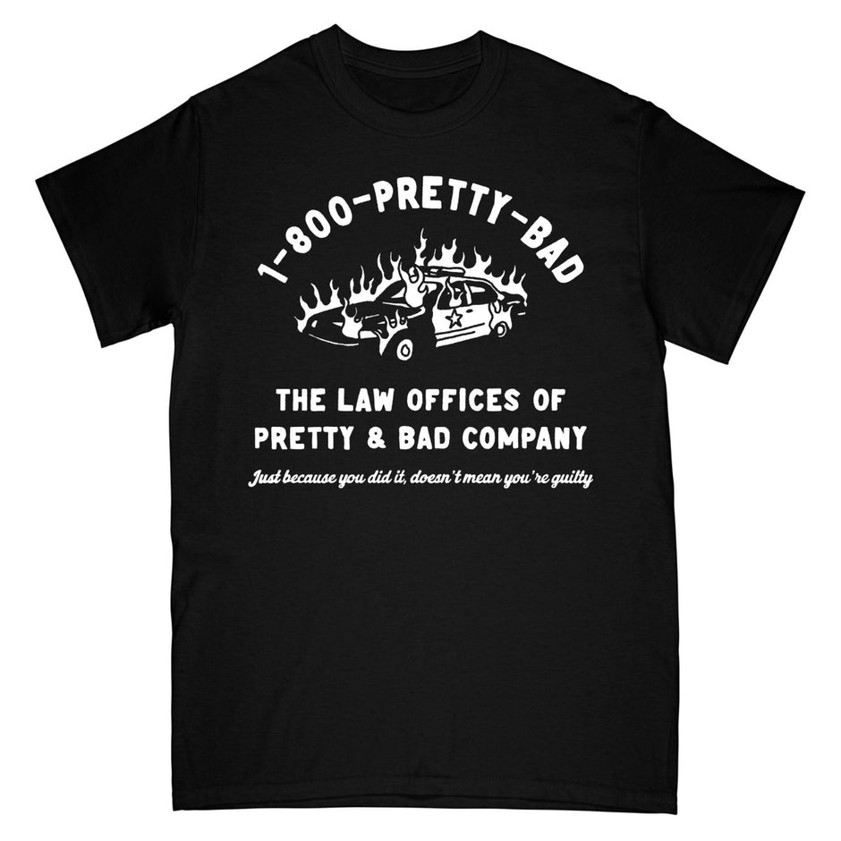 Apparel – Pretty Bad Co.